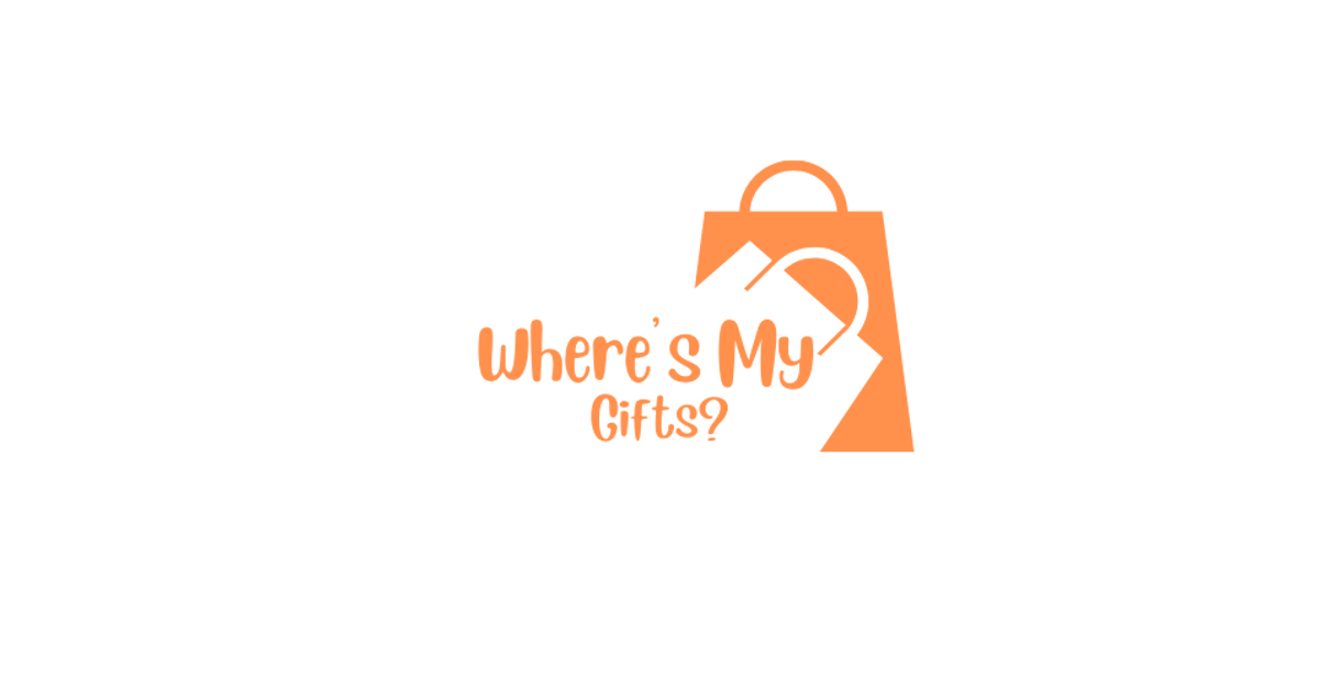 Where's My Gifts? – Where's My Gifts?